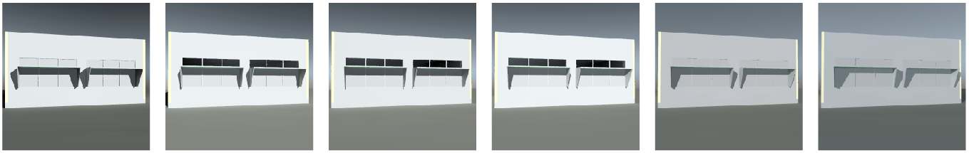 References – LightStanza