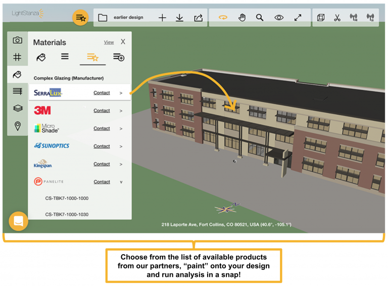 Daylighting – LightStanza