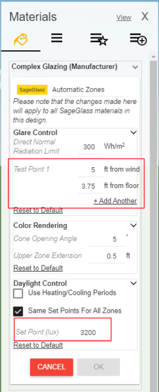 Daylighting Help Guides - LightStanza