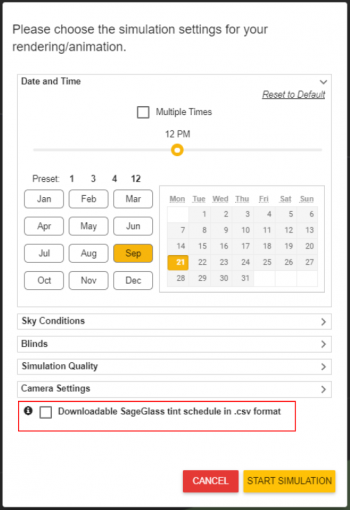 Daylighting Help Guides – LightStanza