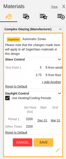 Daylighting Help Guides – LightStanza