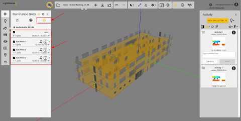 General Workflow Help Guides – LightStanza