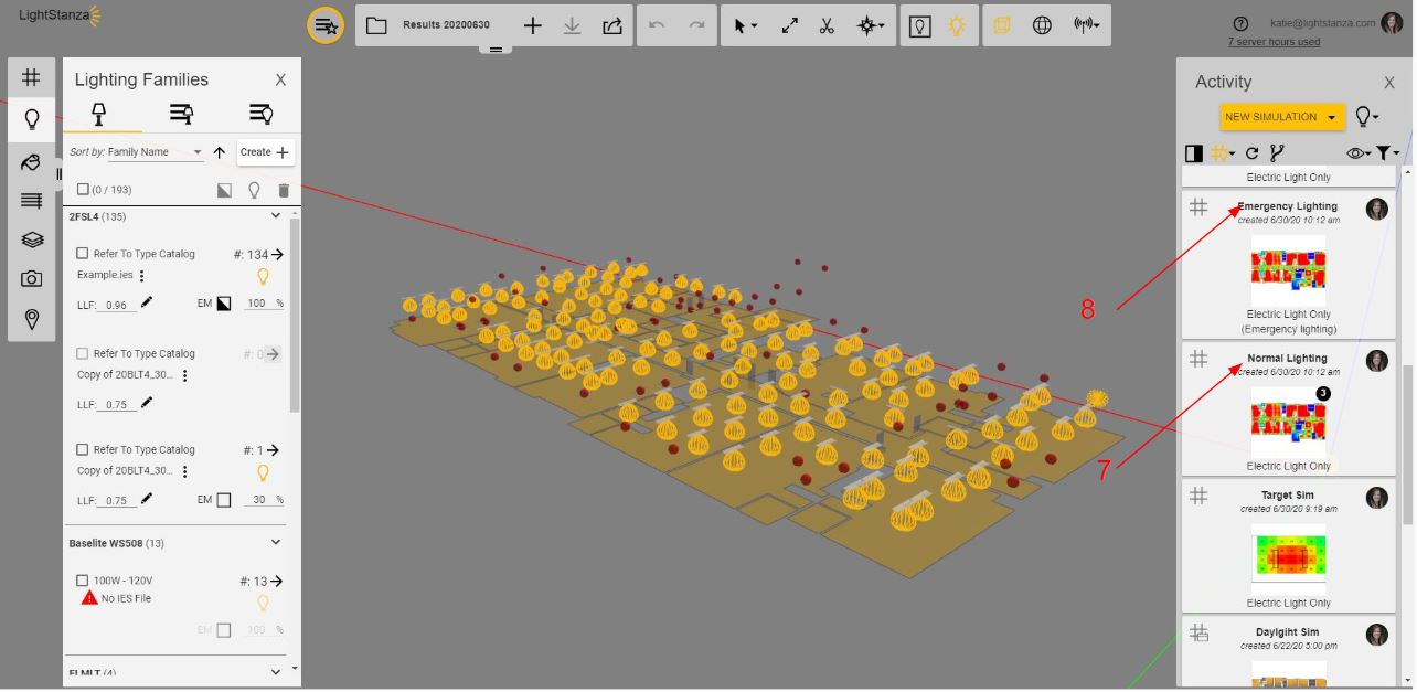Electric Lighting Help Guides – LightStanza