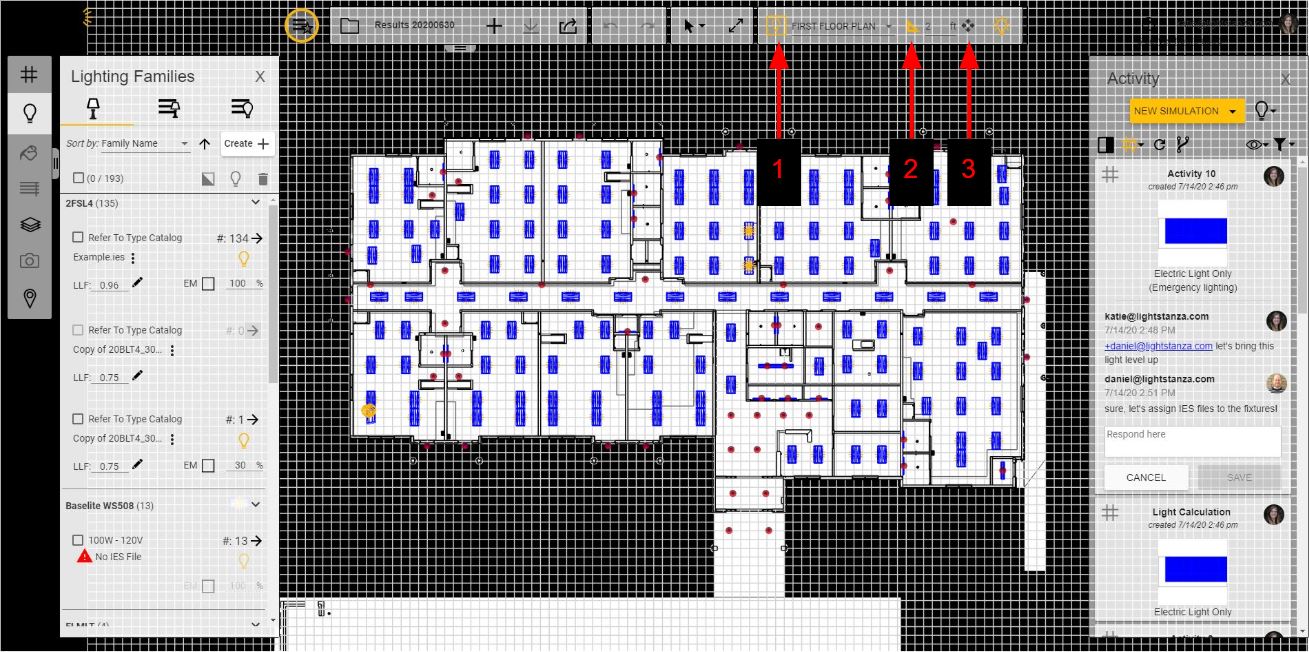 Electric Lighting Help Guides - LightStanza