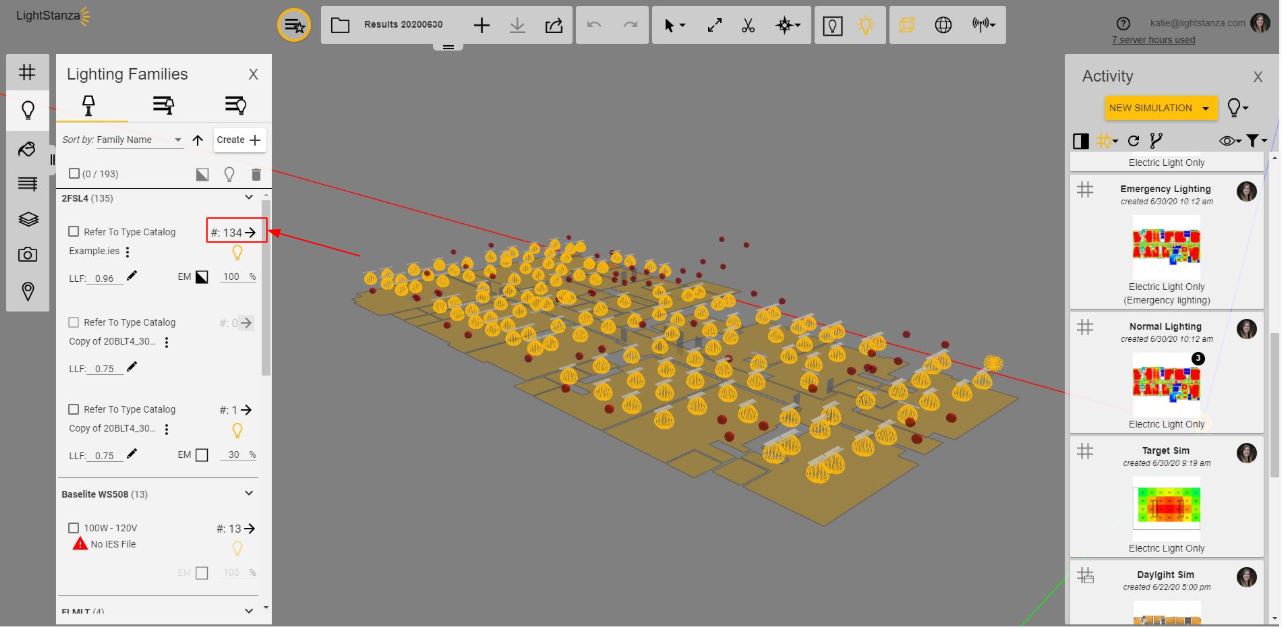 Electric Lighting Help Guides – LightStanza