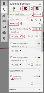 Electric Lighting Help Guides - LightStanza