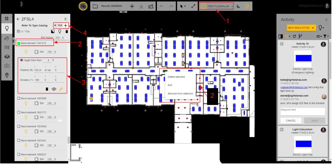 Electric Lighting Help Guides - LightStanza