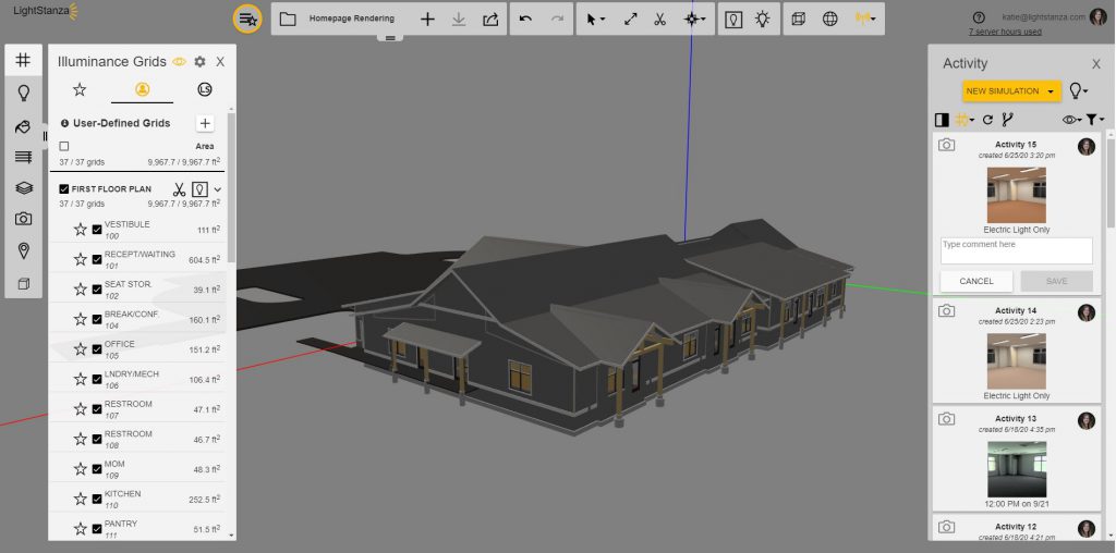 Electric Lighting Help Guides – LightStanza
