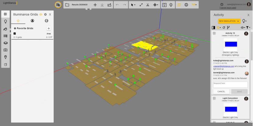 Electric Lighting Help Guides – LightStanza