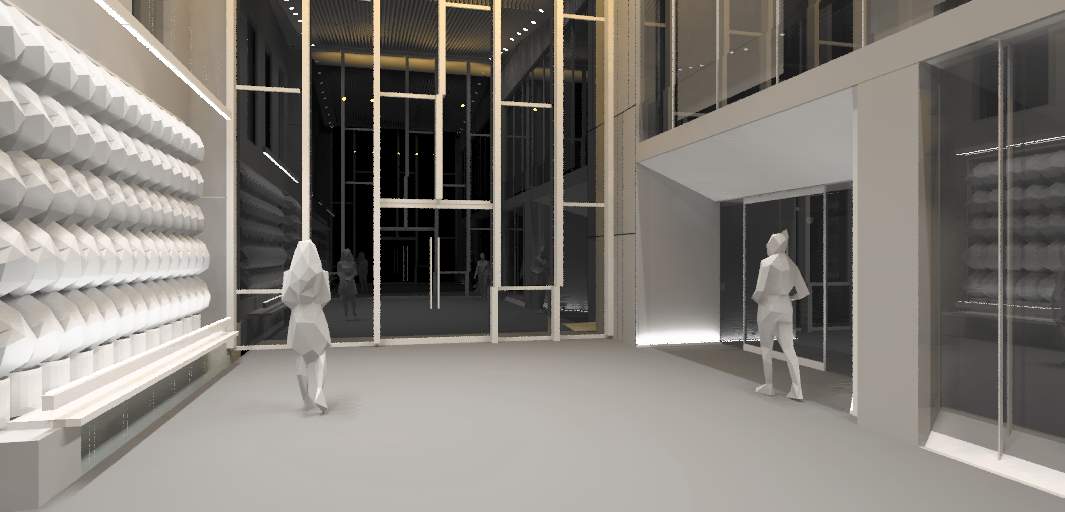 LightStanza – Next Generation Lighting and Daylight Analysis Software