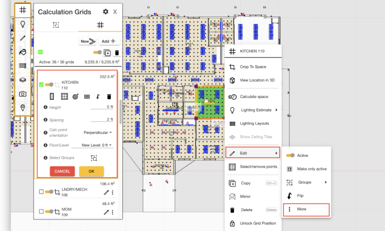 General Workflow Help Guides – LightStanza