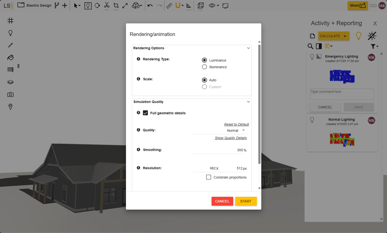 Electric Lighting Help Guides – LightStanza